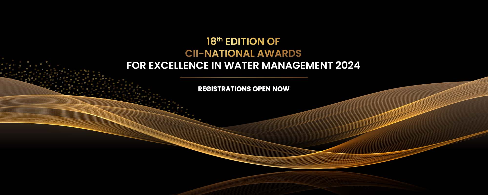 CII Water Awards 2024